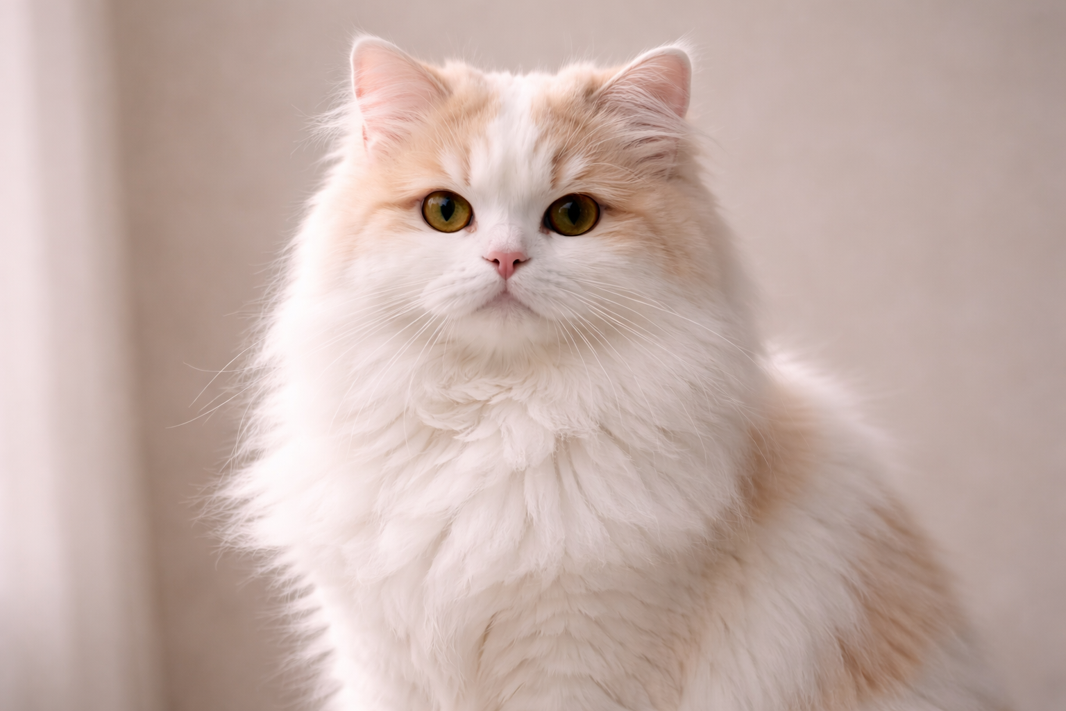 Traditionele Perzische Kat: Karakter, Verzorging & Gezondheid ...